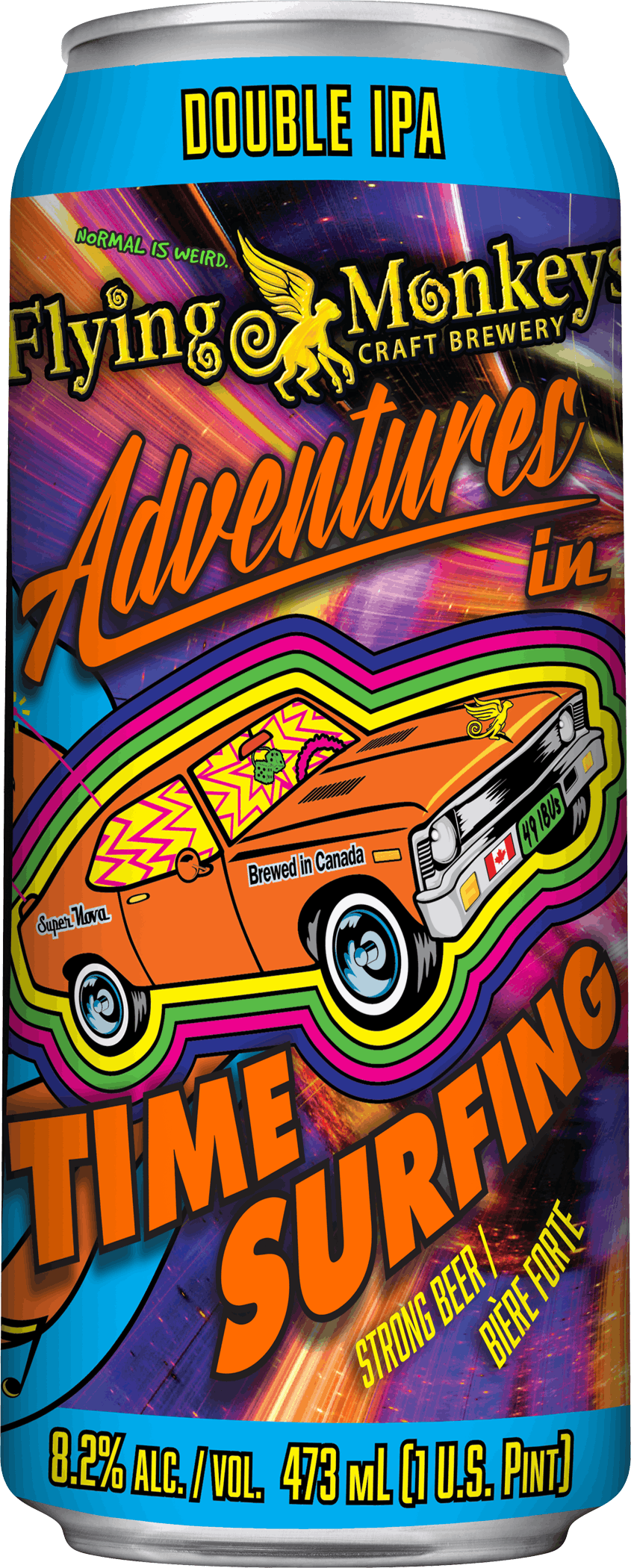 Taproom | Flying Monkeys Craft Brewery